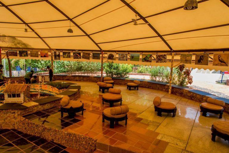 Dev Camp – Love Nature