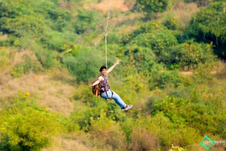 Dev Camp – Love Nature