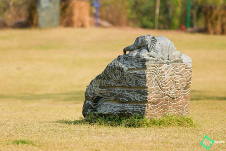 Dev Camp – Love Nature