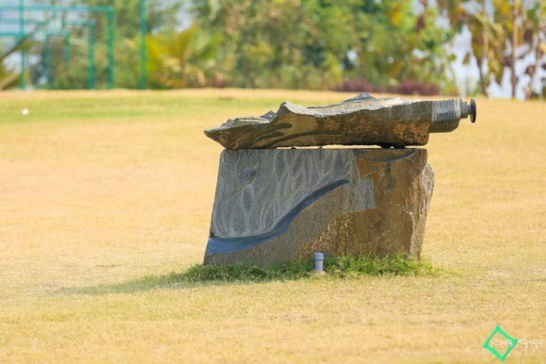 Dev Camp – Love Nature