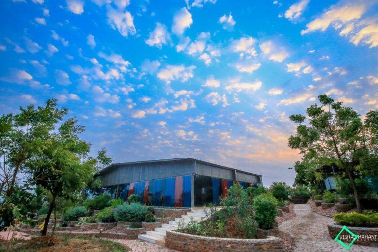 Dev Camp – Love Nature