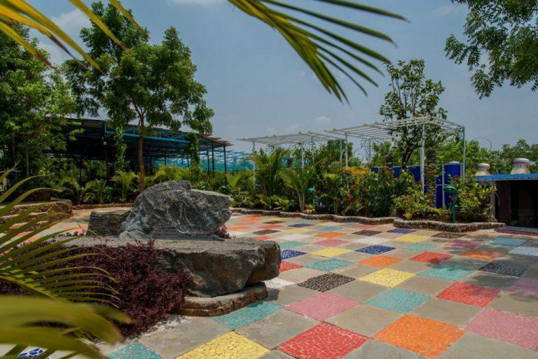 Dev Camp – Love Nature