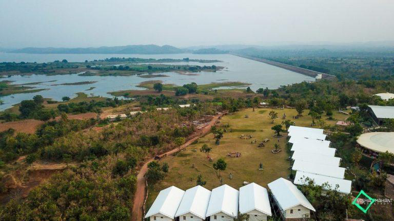 Dev Camp – Love Nature